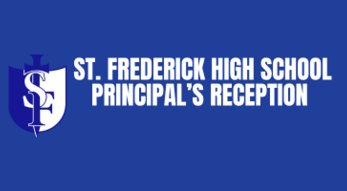 St. Frederick High School | Kindful