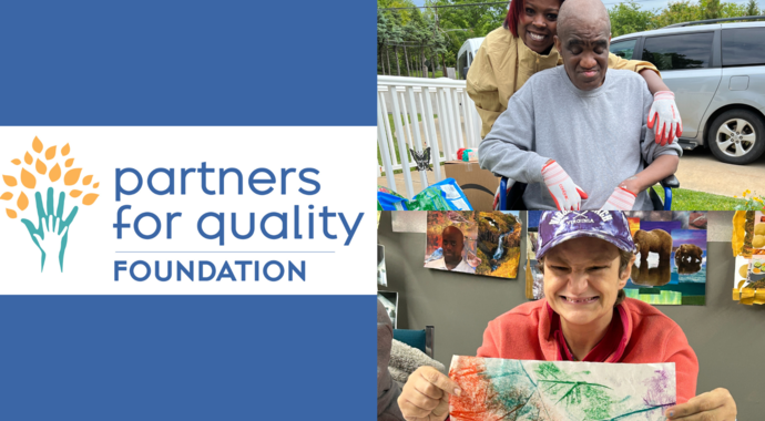 Partners For Quality Foundation | Kindful
