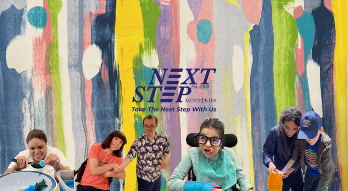 Next Step Ministries, Inc. | Kindful
