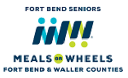 Fort Bend Seniors Meals on Wheels | Kindful