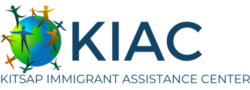 Kitsap Immigrant Assistance Center | Kindful