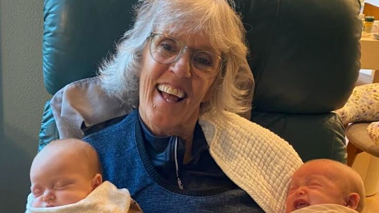 The Samaritan Center | Kindful