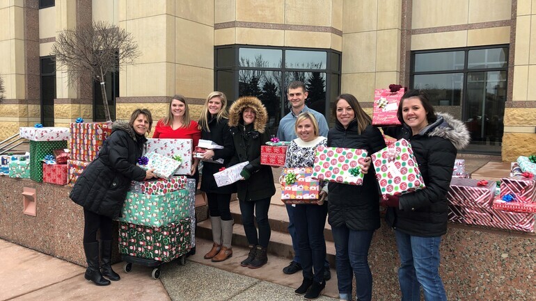 Best Christmas Ever | Kindful